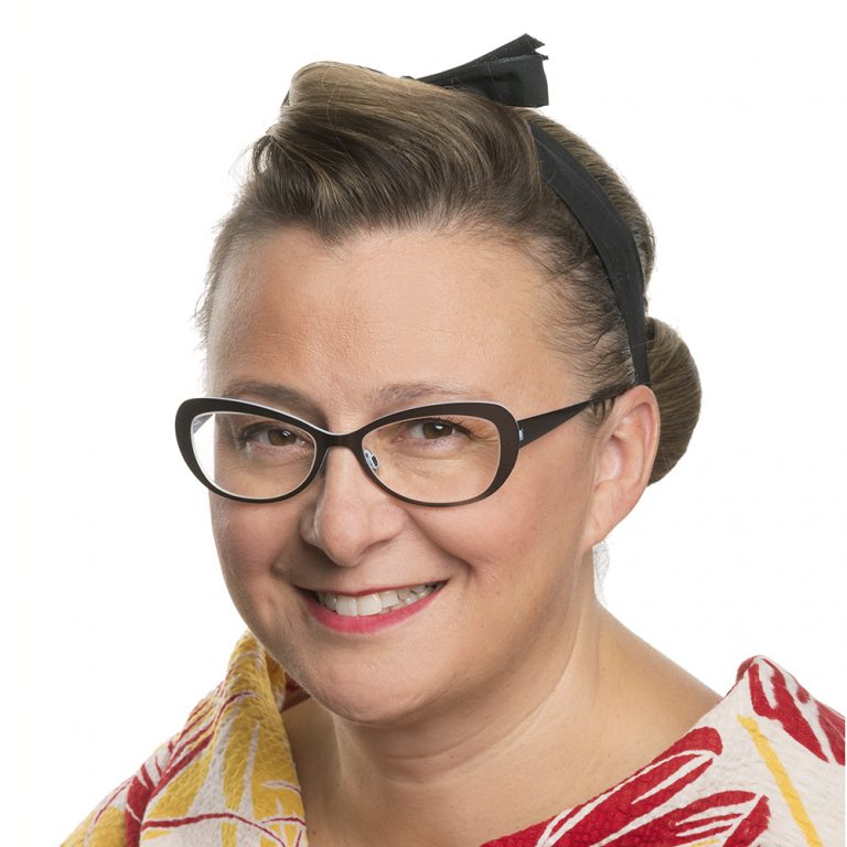 Contact Us - Anne Lambert Clothing and Textiles Collection